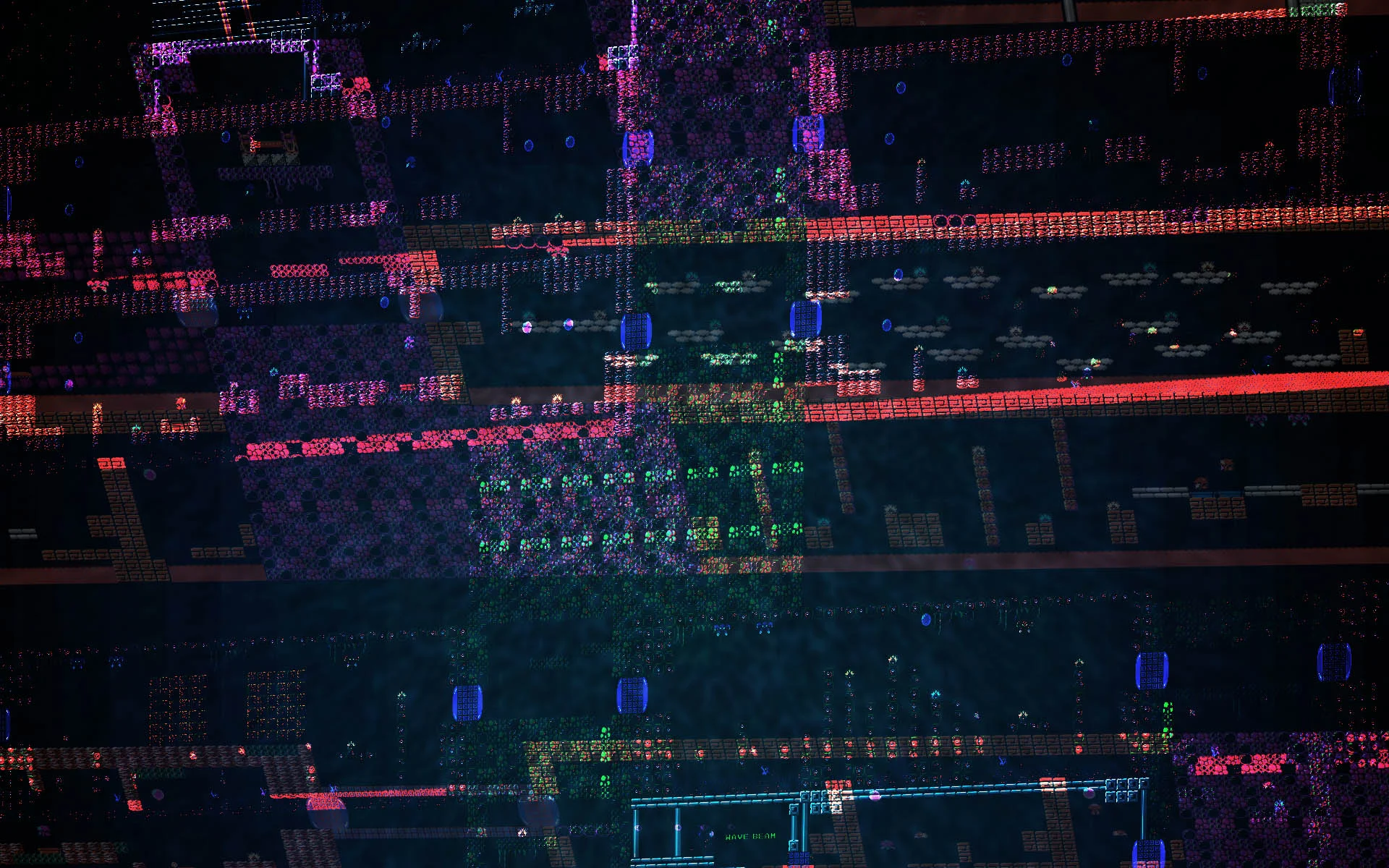 Dome 18 - Redscientist Labs