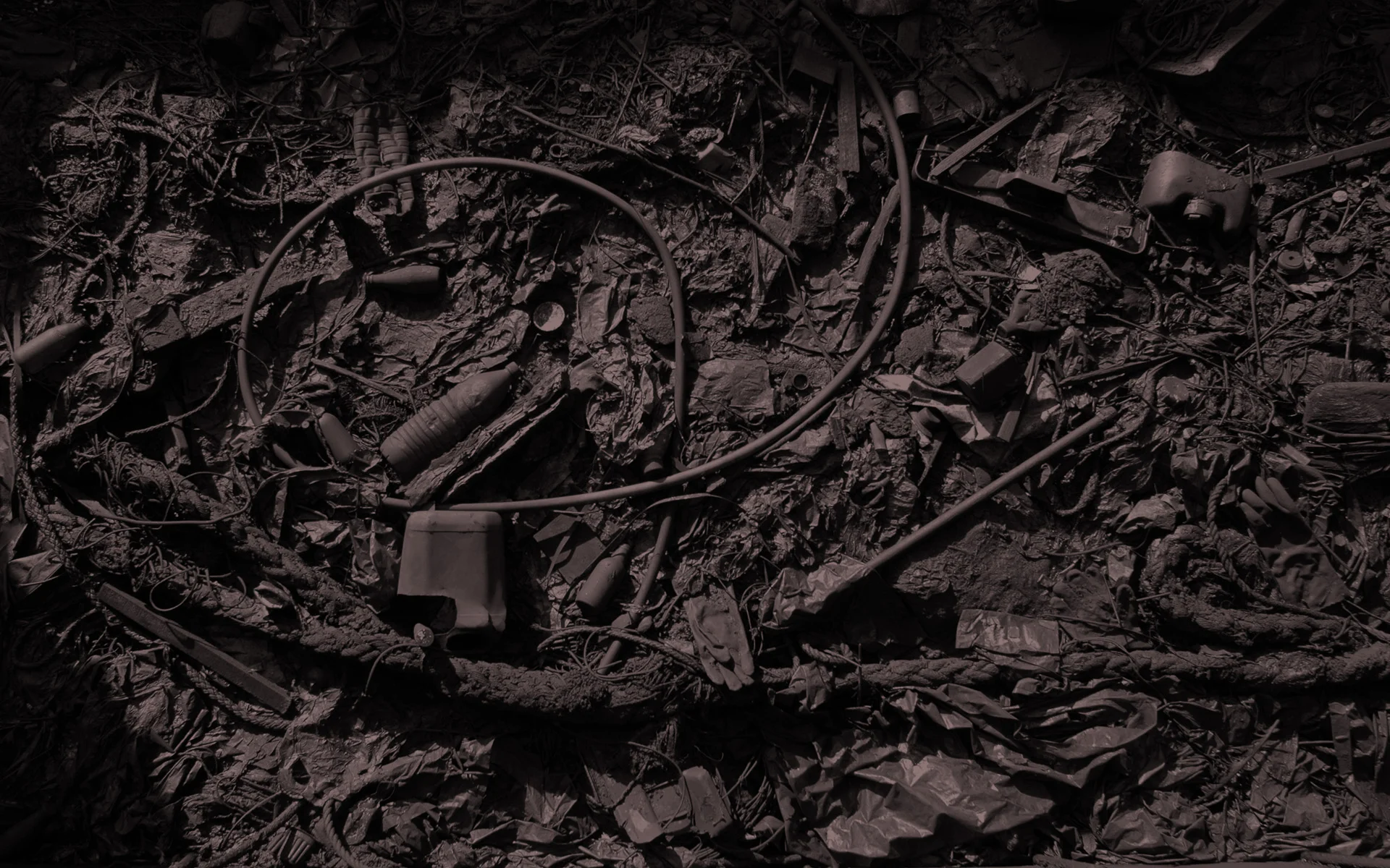 Graveyard - Redscientist Labs