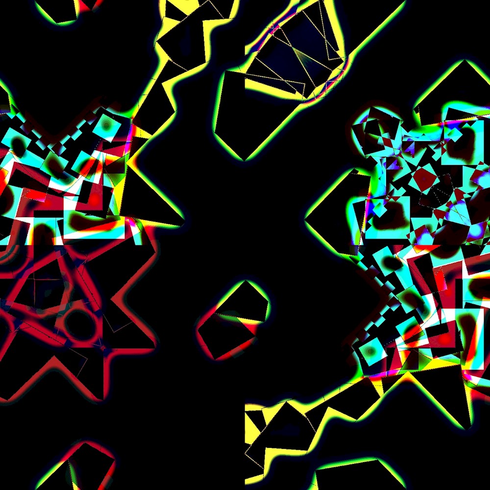 Album - Redscientist Labs