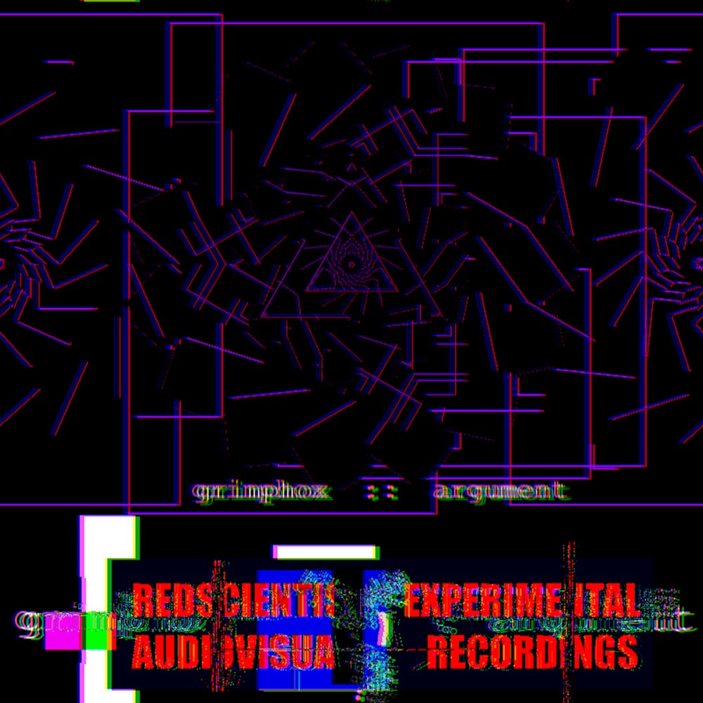 Album - Redscientist Labs