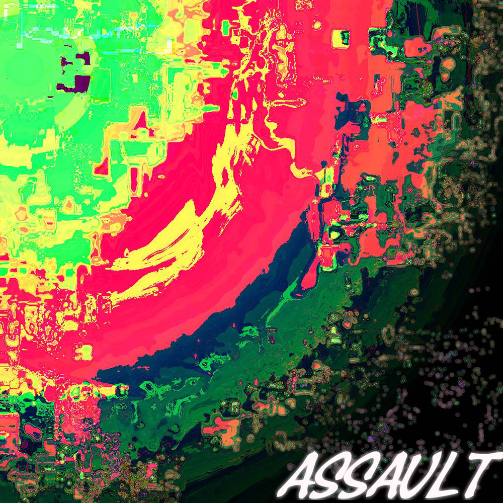 Album - Redscientist Labs