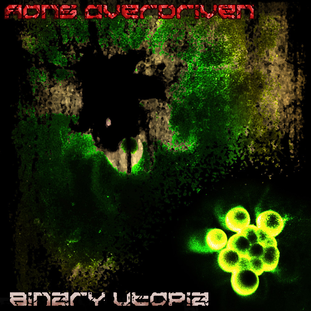 Album - Redscientist Labs