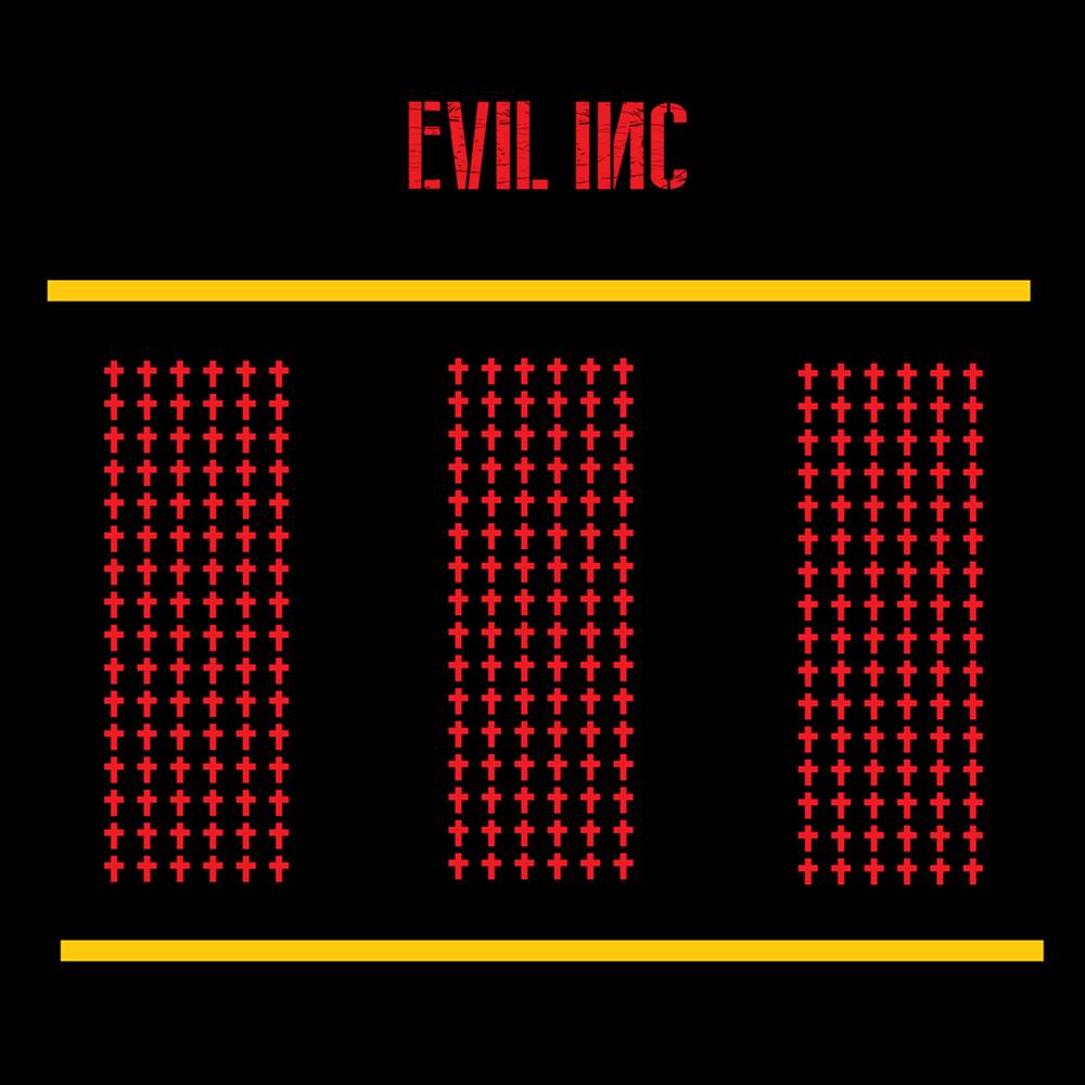 Album - Redscientist Labs