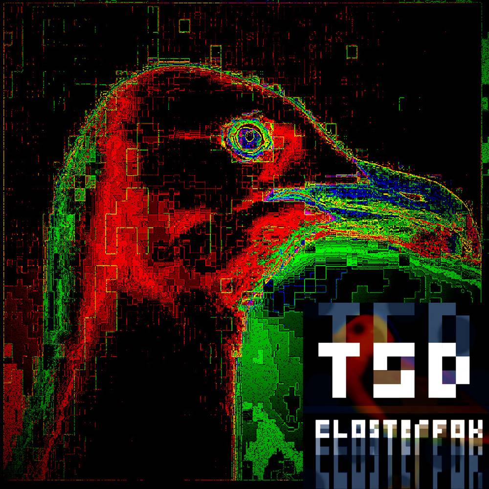 Album - Redscientist Labs