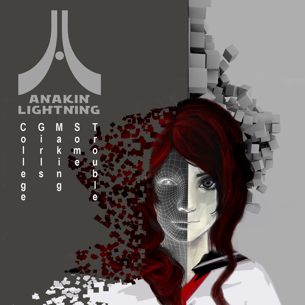 Album - Redscientist Labs