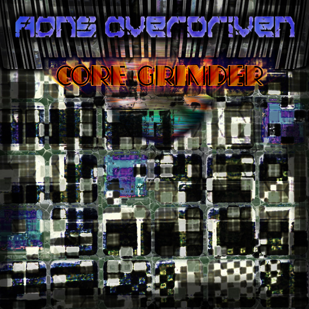 Album - Redscientist Labs