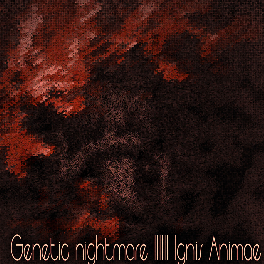 Album - Redscientist Labs