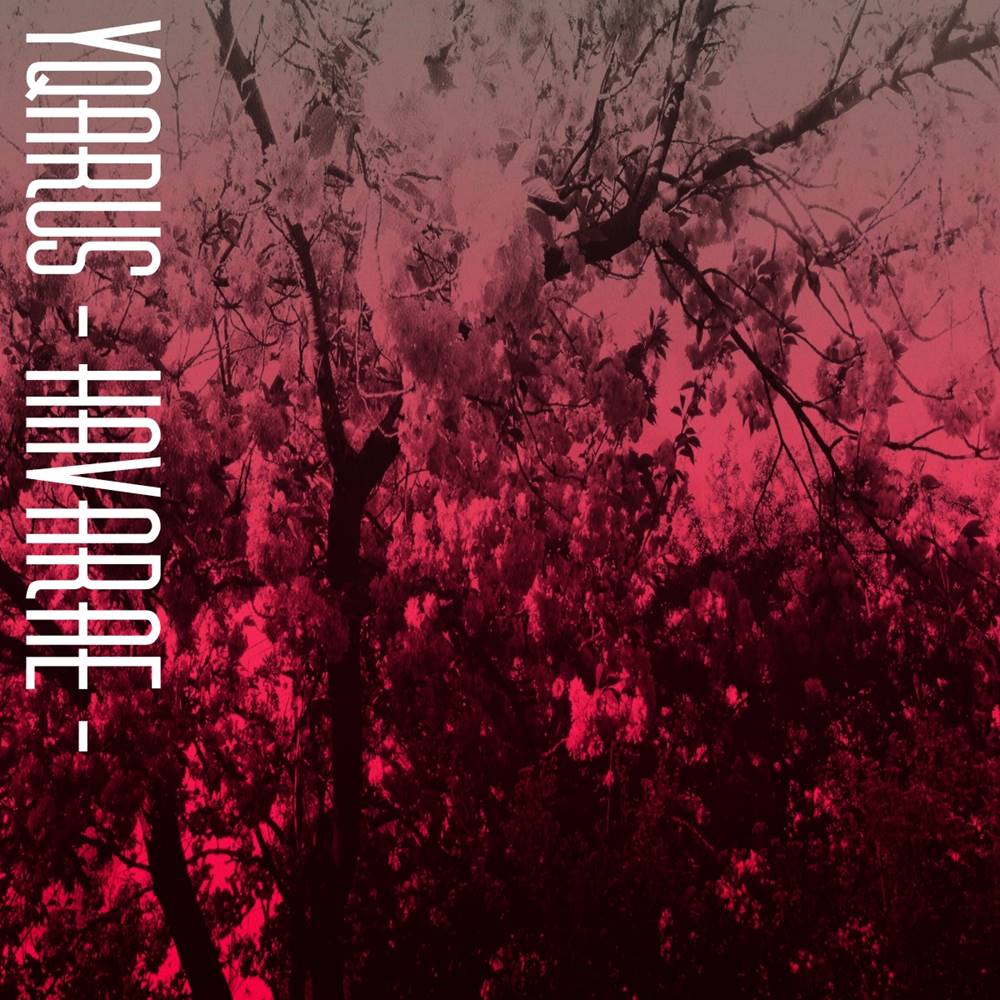 Album - Redscientist Labs