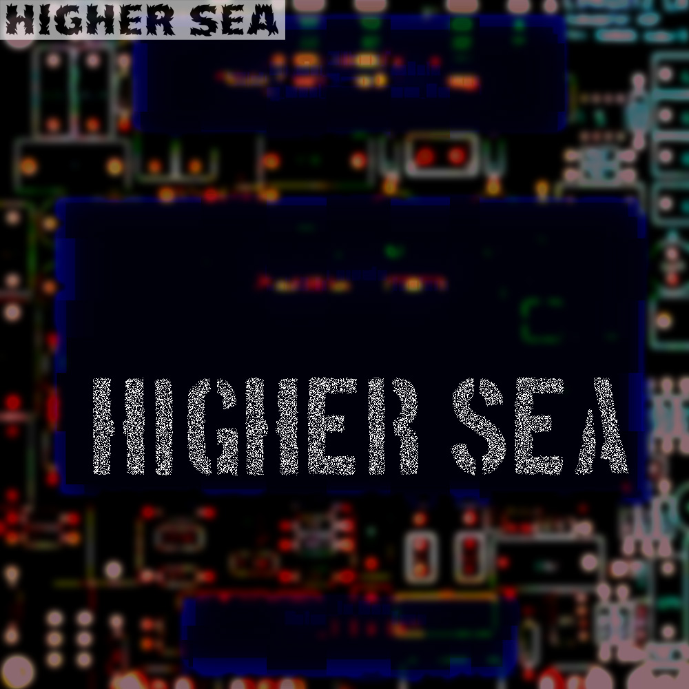 Album - Redscientist Labs