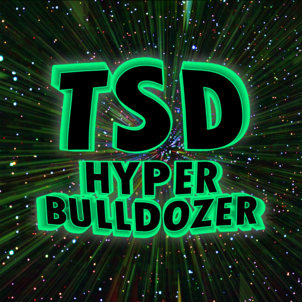 Album - Redscientist Labs