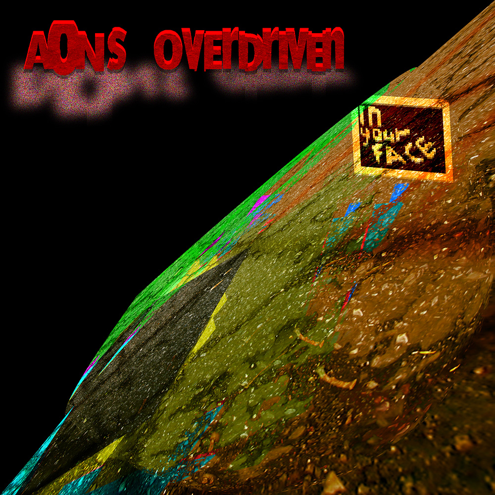 Album - Redscientist Labs