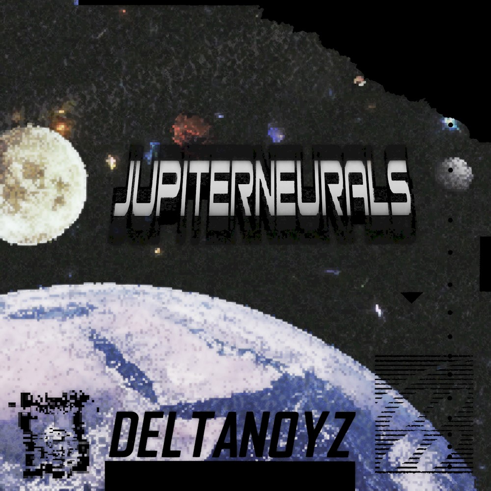 Album - Redscientist Labs