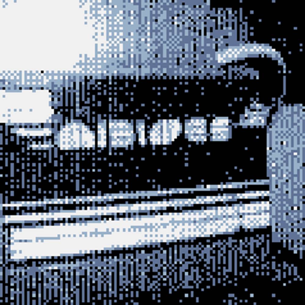 Album - Redscientist Labs