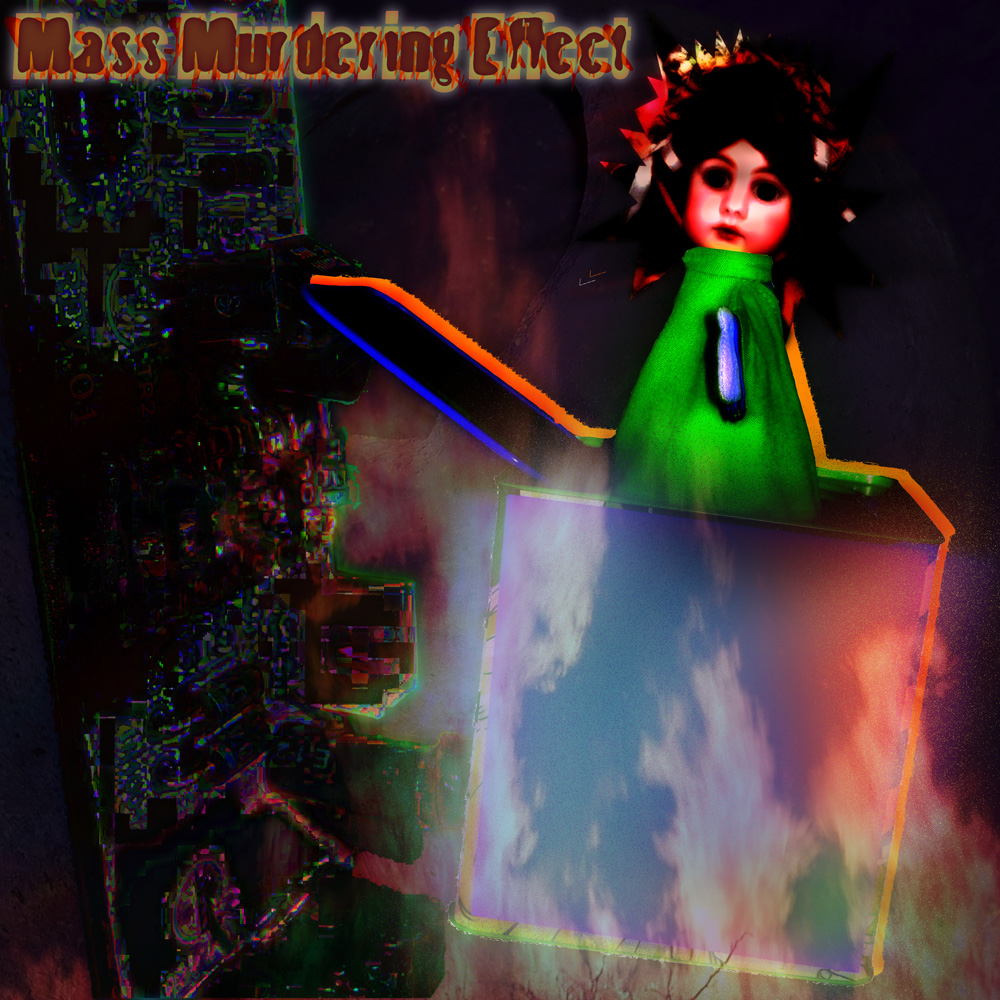 Album - Redscientist Labs