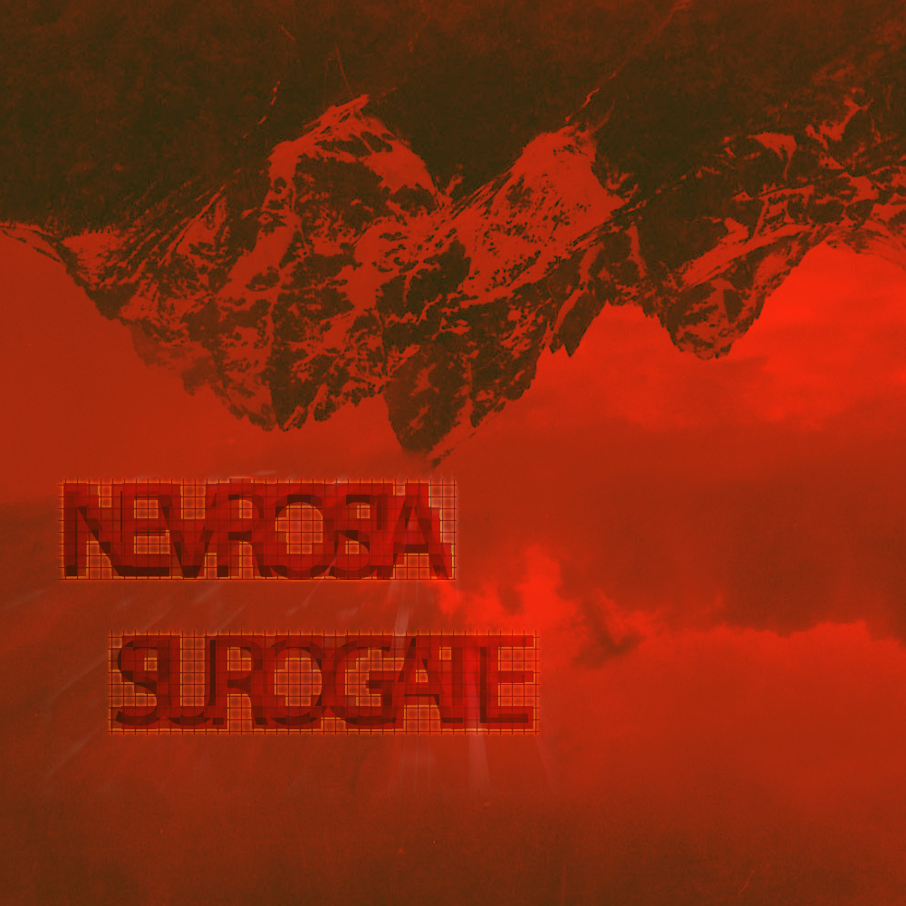 Album - Redscientist Labs