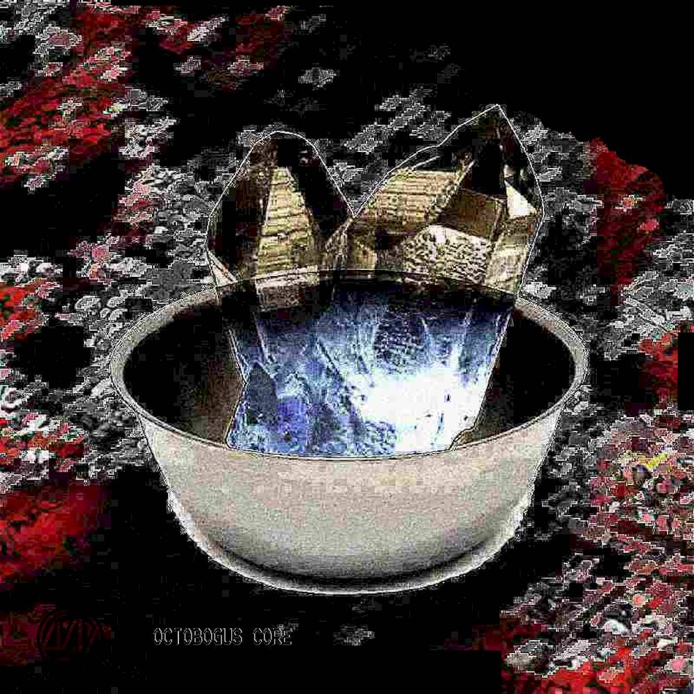 Album - Redscientist Labs