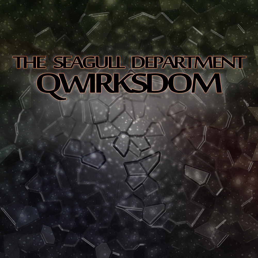 Album - Redscientist Labs