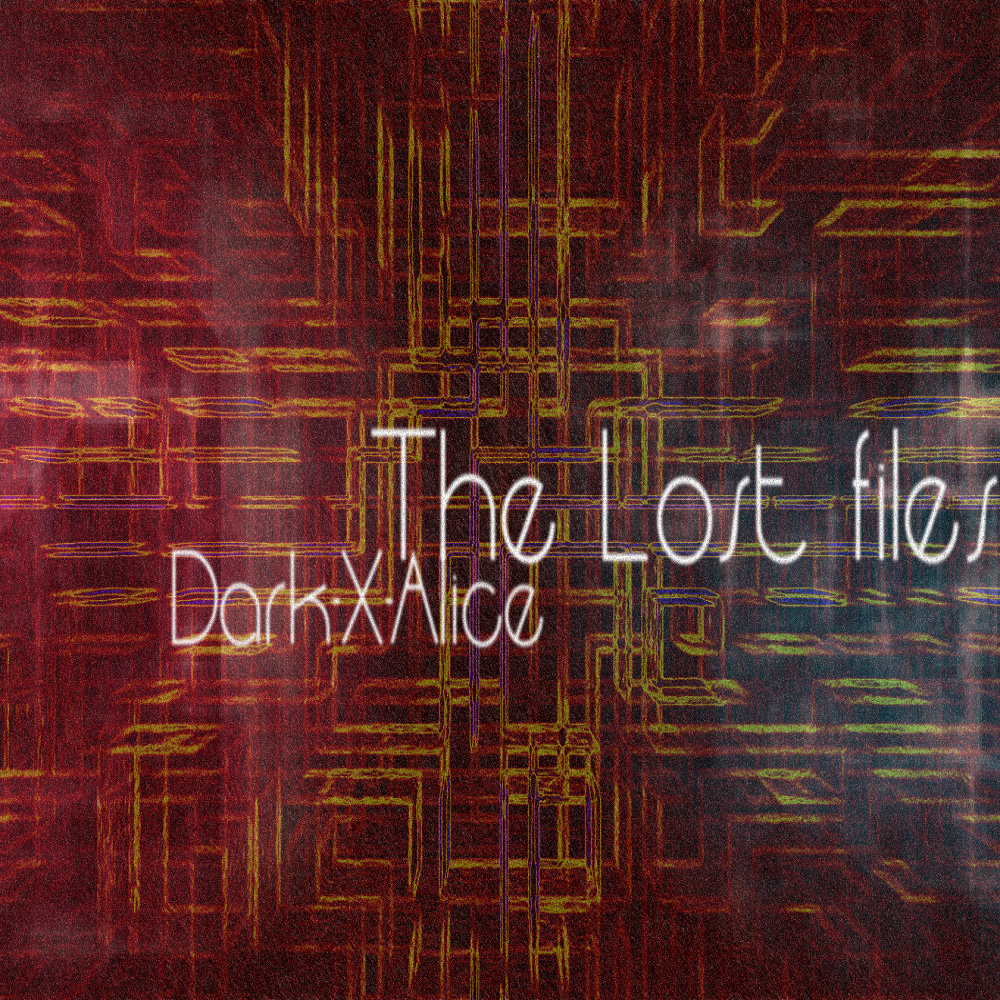 Album - Redscientist Labs