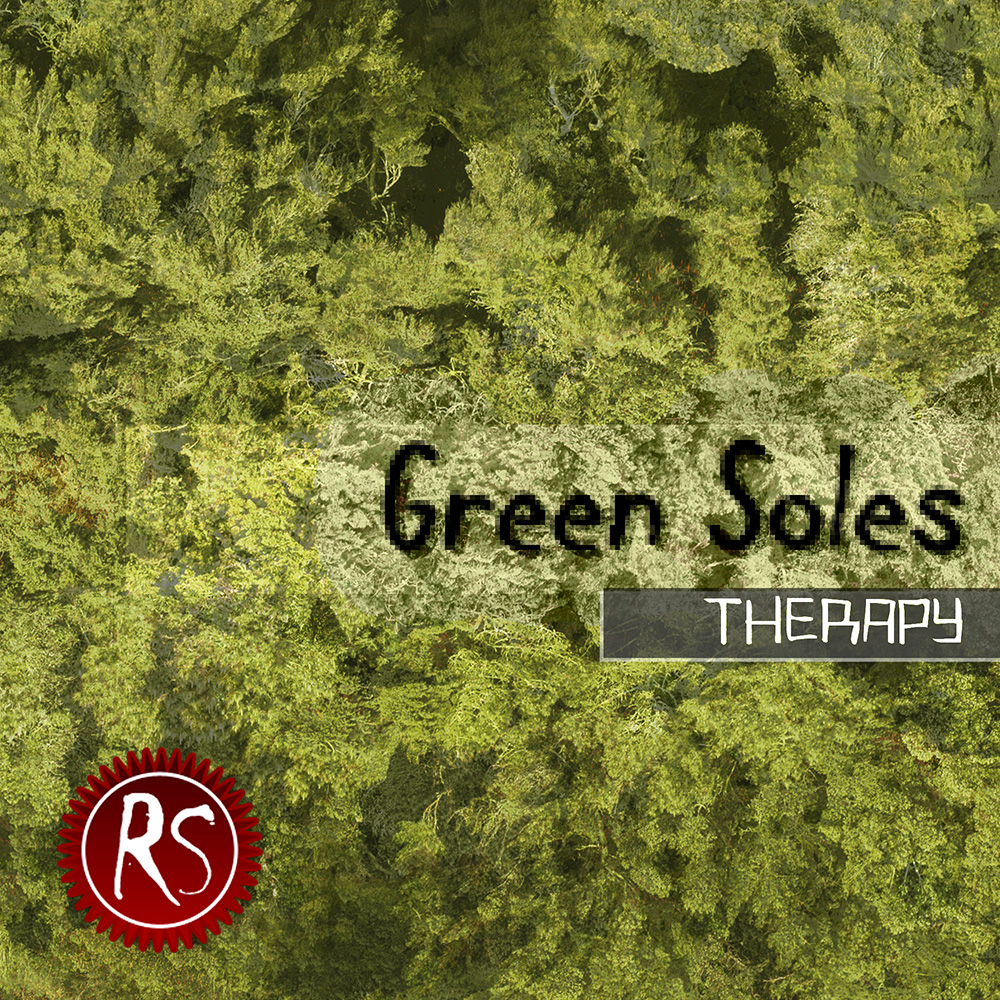 Album - Redscientist Labs