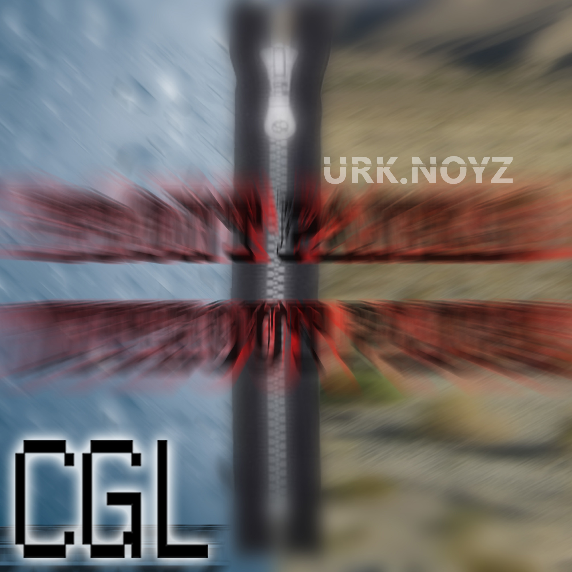 Album - Redscientist Labs