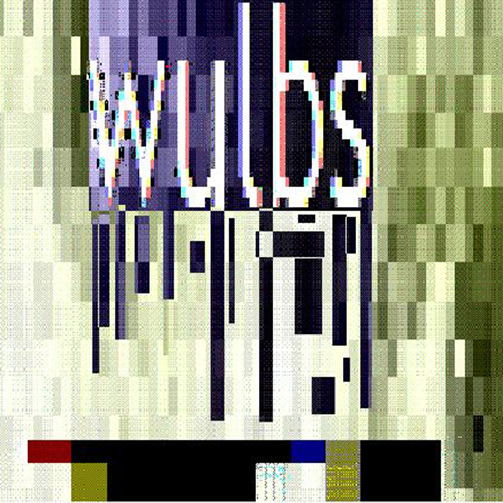 Album - Redscientist Labs