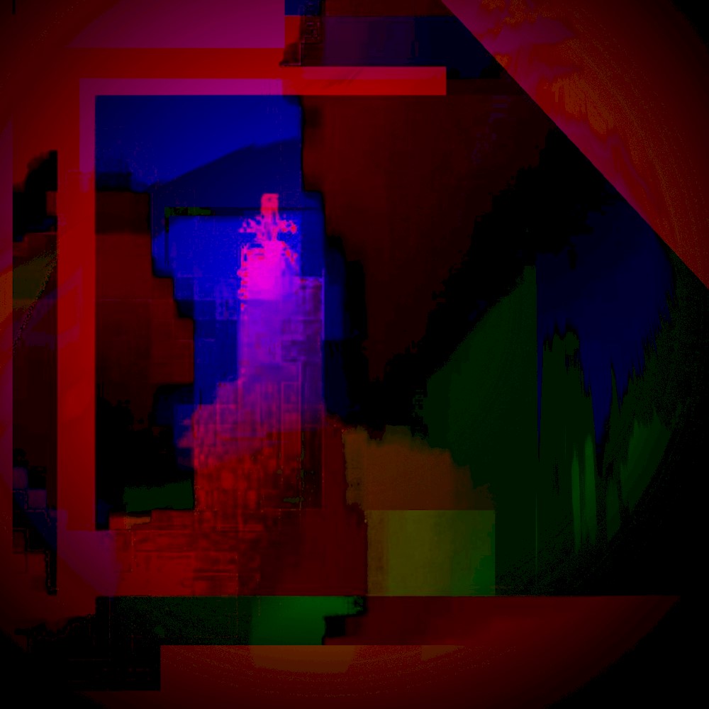 Album - Redscientist Labs