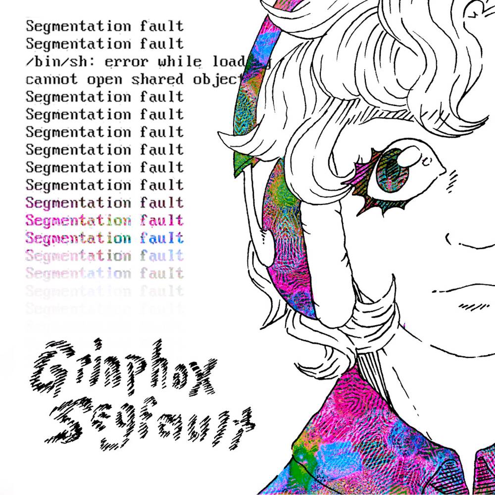 Album - Redscientist Labs